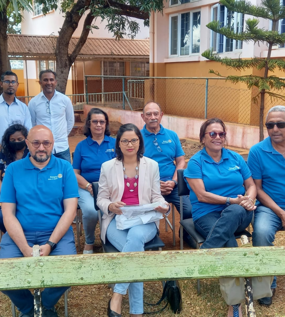 Building Communities - SCB Bookclub